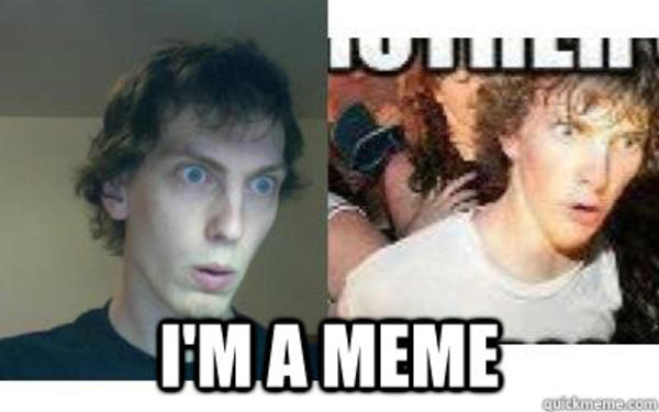 [Image - 263446] | Sudden Clarity Clarence | Know Your Meme