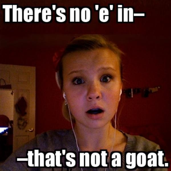 [Image - 270097] | Goatse | Know Your Meme