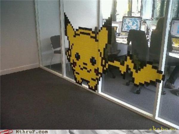 [Image - 280211] | Sticky Note Art | Know Your Meme