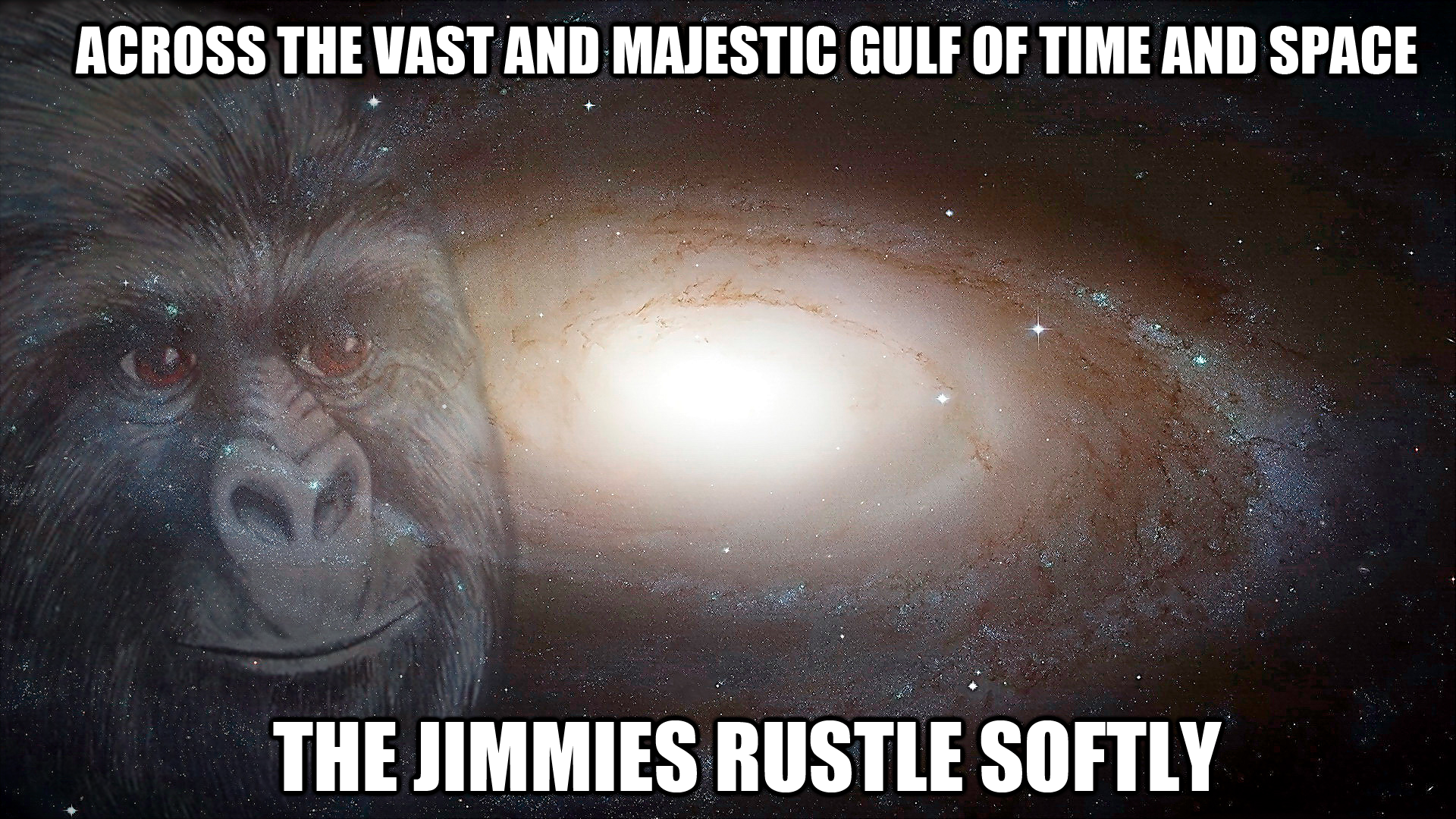 [Image - 284840] | That Really Rustled My Jimmies | Know Your Meme