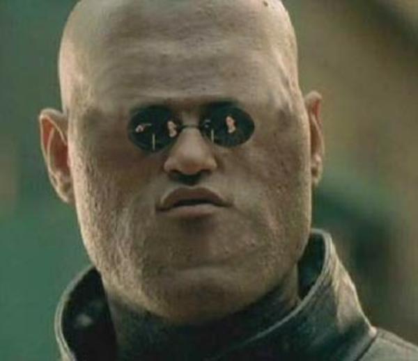[Image - 313802] | Matrix Morpheus | Know Your Meme