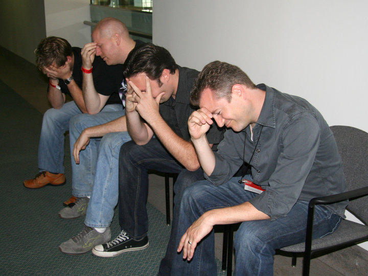 Reaction Guys | Reaction Guys / Gaijin 4Koma | Know Your Meme