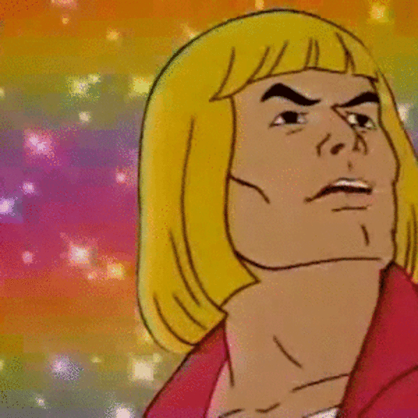 [Image - 358843] | He-Man Sings | Know Your Meme
