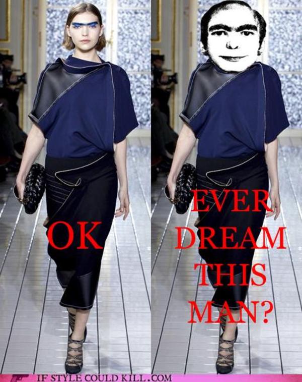 [Image - 384473] | This Man (Ever Dream This Man) | Know Your Meme