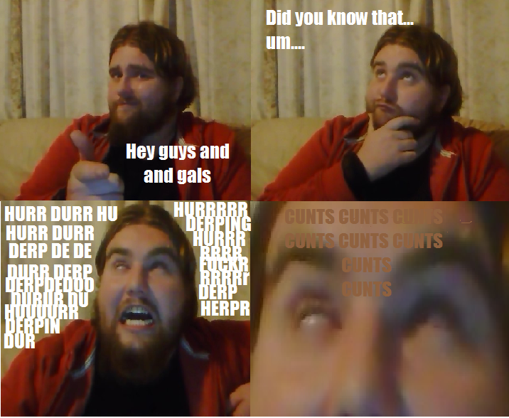 herping | Hey Girls, Did You Know... | Know Your Meme