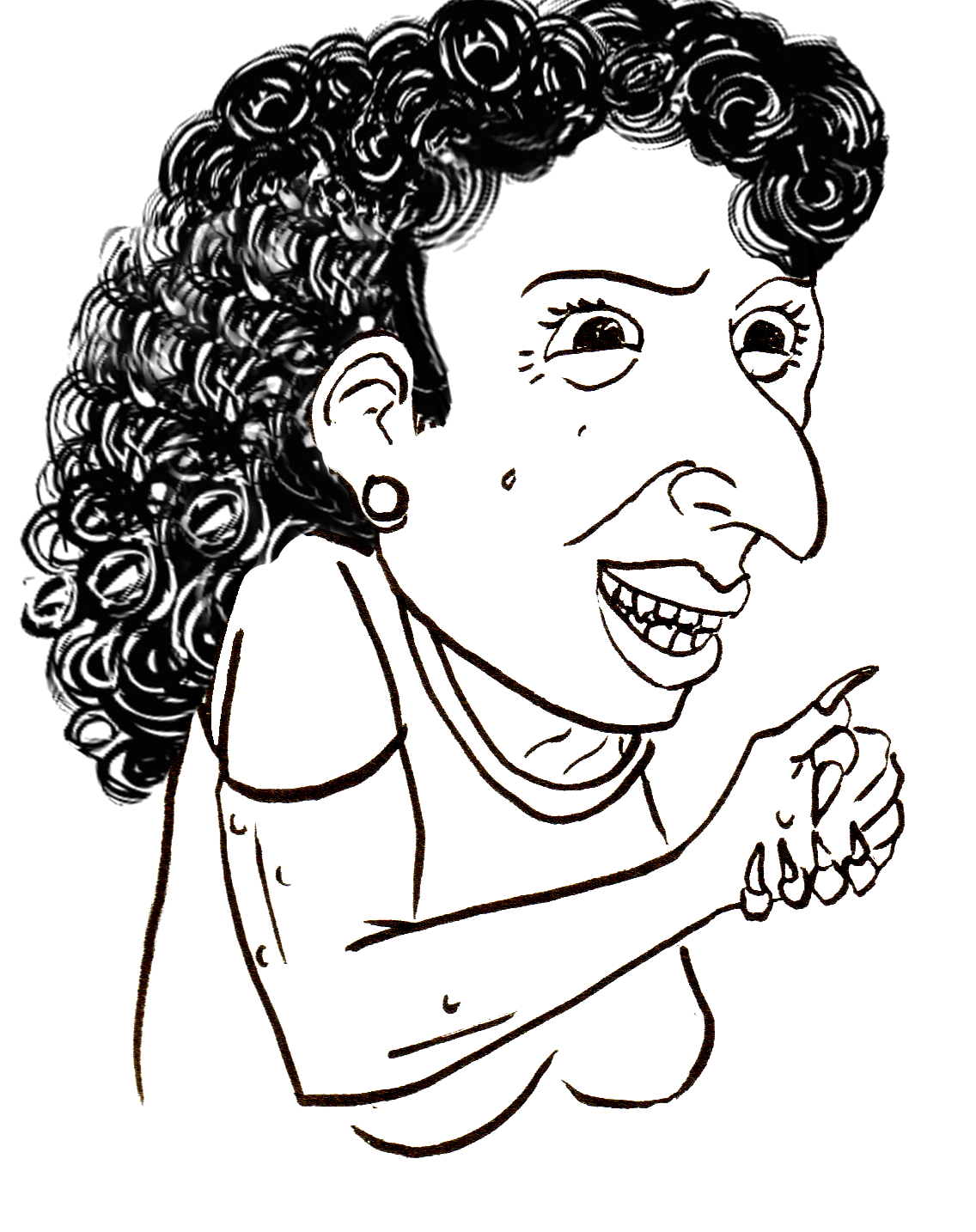 [Image - 393386] | Happy Merchant | Know Your Meme