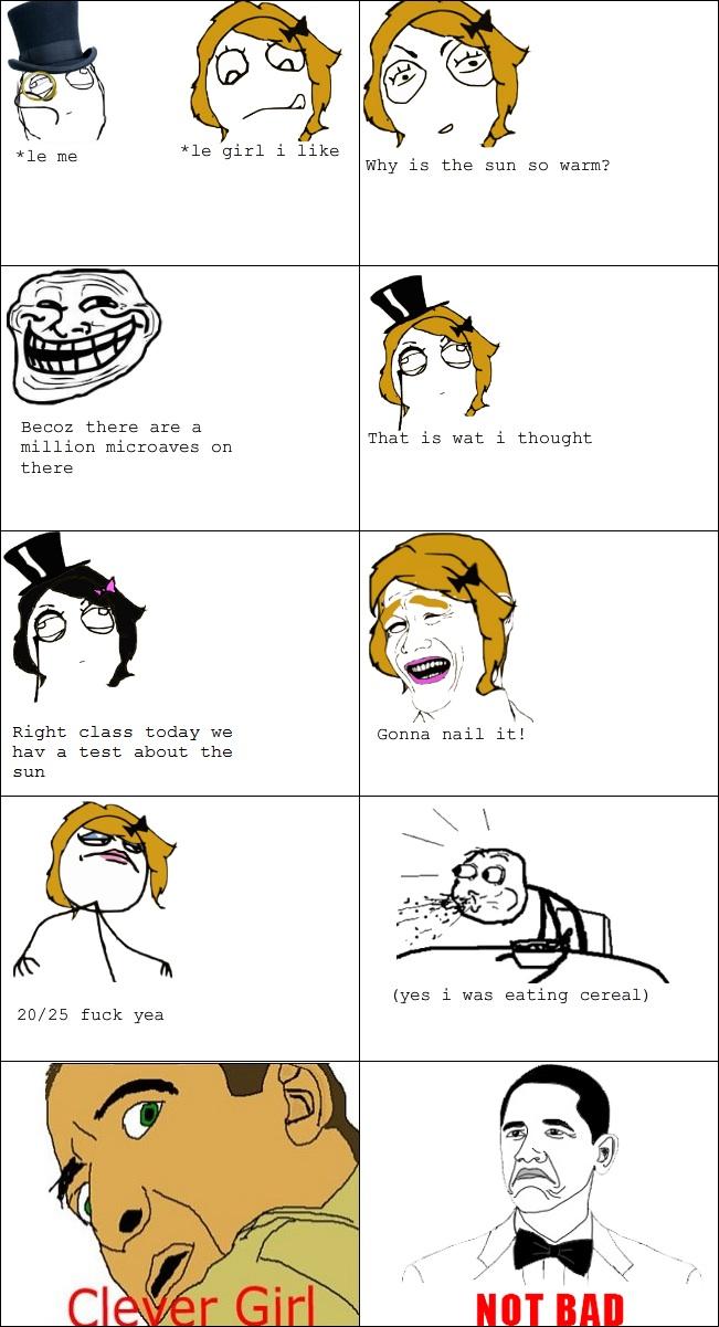 [Image - 408207] | Clever Girl | Know Your Meme