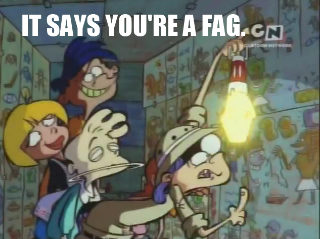 [Image - 479380] | Ed, Edd n Eddy | Know Your Meme