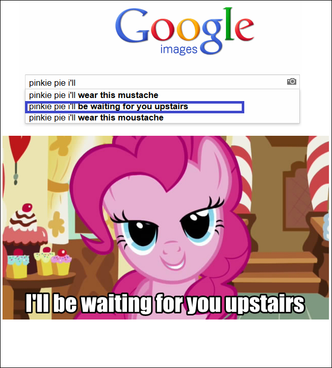 Oh my.... | My Little Pony: Friendship is Magic | Know Your Meme