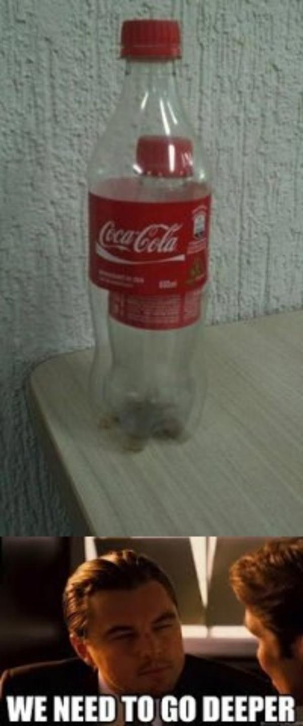 [Image - 531969] | We Need To Go Deeper | Know Your Meme