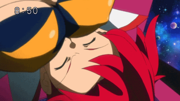 [Image - 541837] | Jiggle Physics / Gainaxing | Know Your Meme