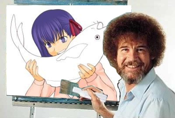 [Image - 599825] | Sakurafish / Every Day Until You Like It | Know Your ...