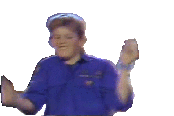 Nerd Dancing Memes