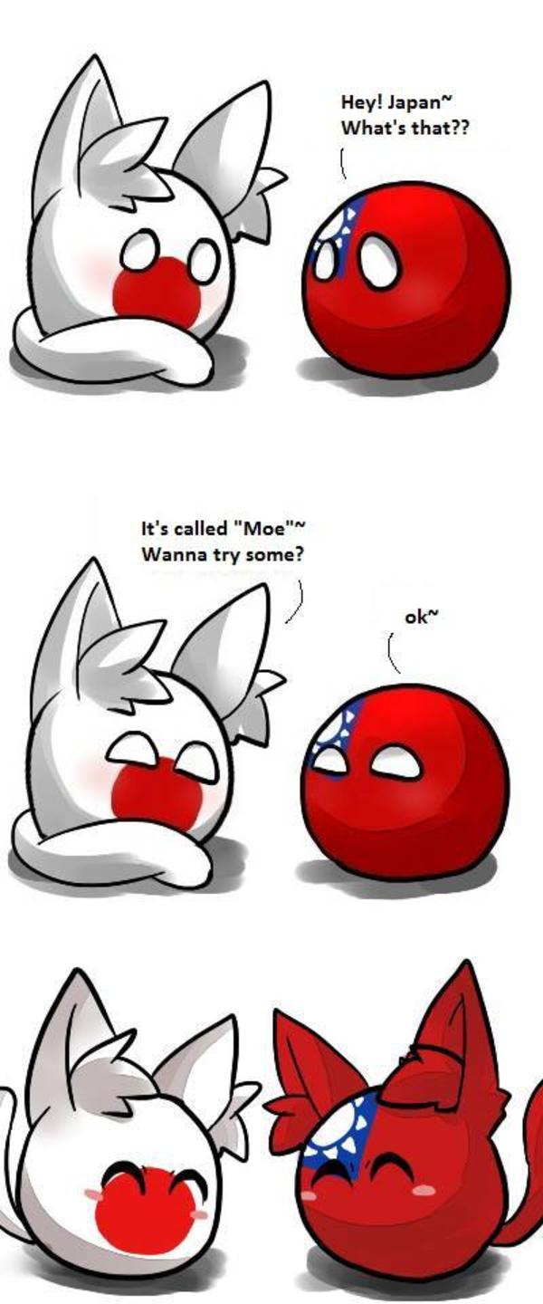 [Image - 621783] | Polandball | Know Your Meme