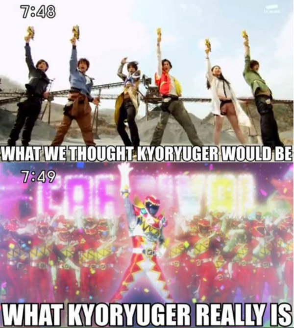 [Image - 630468] | Power Rangers | Know Your Meme