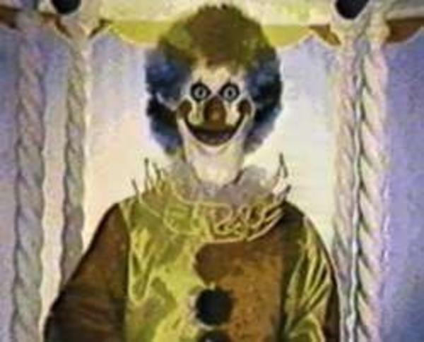 [Image - 631231] | Nightmare Fuel | Know Your Meme