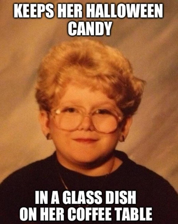 [Image - 658853] | 60-Year-Old Girl | Know Your Meme