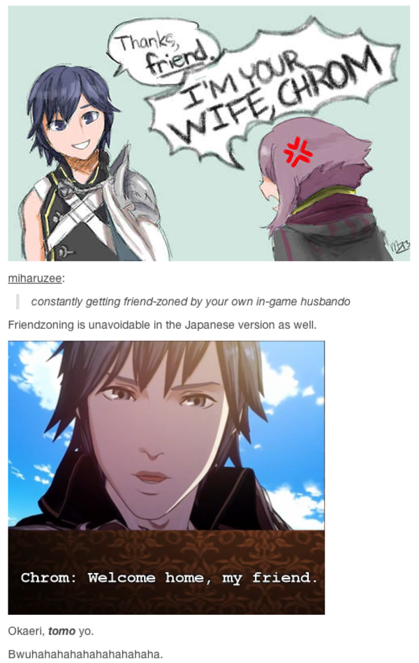 [Image - 667457] | Fire Emblem | Know Your Meme