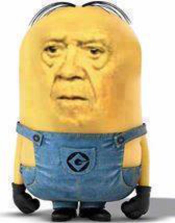 [Image - 683044] | Chabelo | Know Your Meme