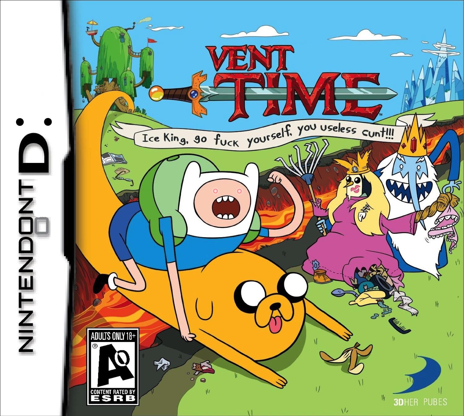 EXPAND TIME! | Expand Dong | Know Your Meme
