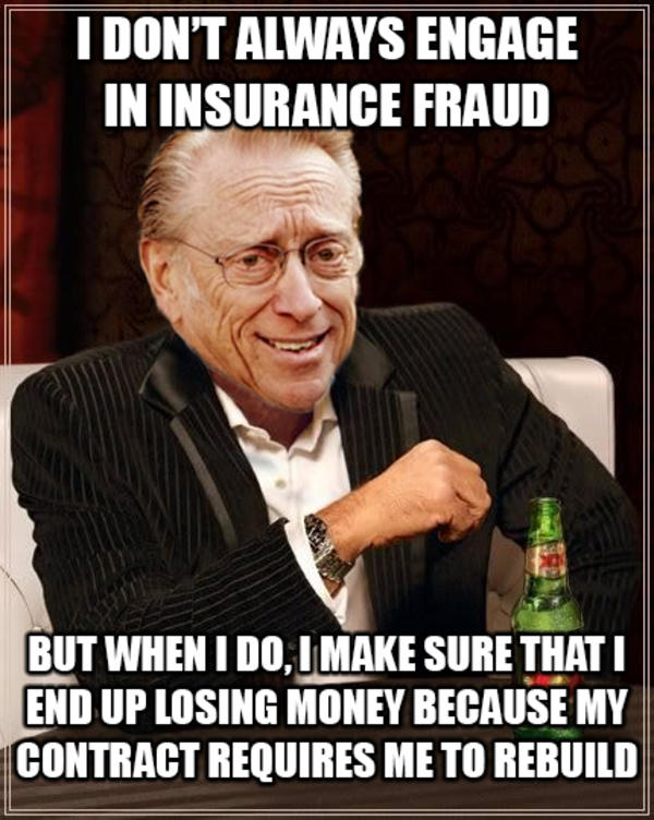 9/11 truth_silverstein fraud | Memes | Know Your Meme