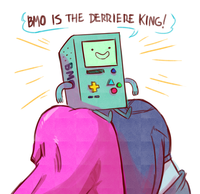 [Image - 723504] | Adventure Time | Know Your Meme