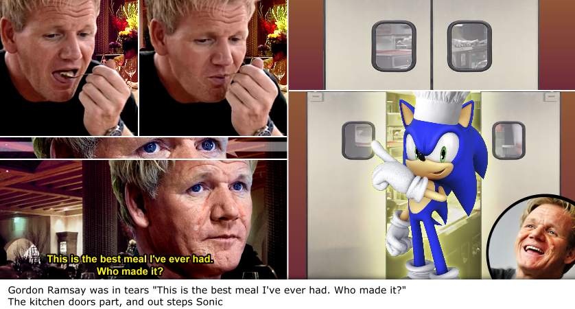 [Image - 747034] | Gordon Ramsay | Know Your Meme