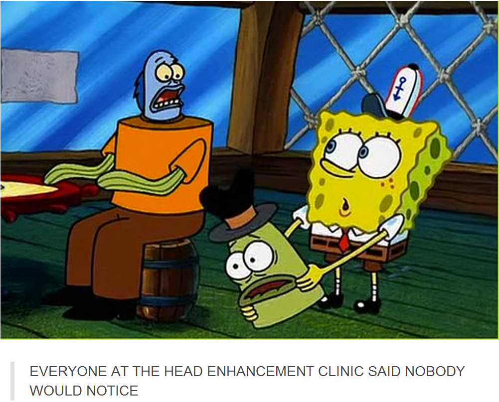 Know your meme - daxstudy