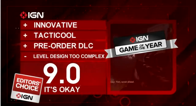 [Image - 771961] | IGN | Know Your Meme