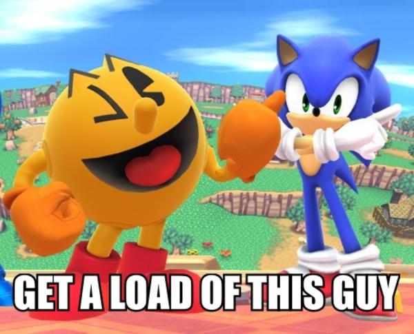 [Image - 773983] | Get A Load Of This Guy | Know Your Meme