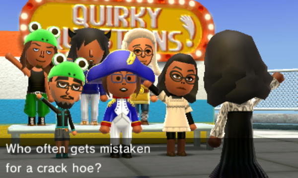 Image 783262 Tomodachi Life Know Your Meme