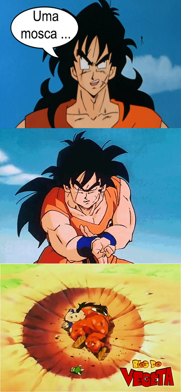 Yamcha Death Position Memes