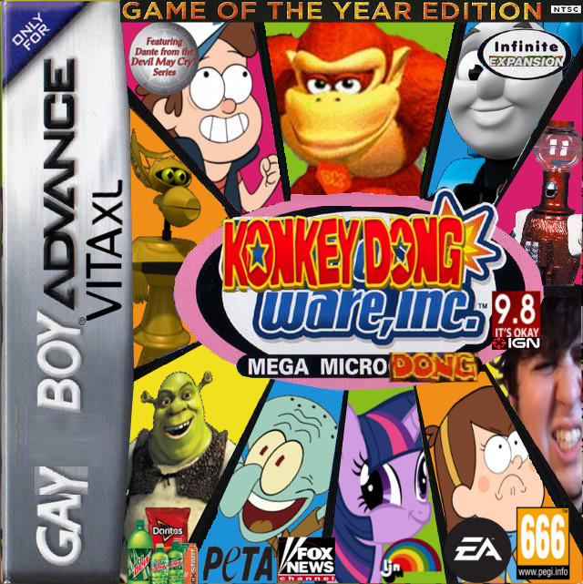 [Image - 805445] | Expand Dong | Know Your Meme