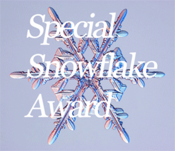 [Image - 834935] | Special Snowflake | Know Your Meme