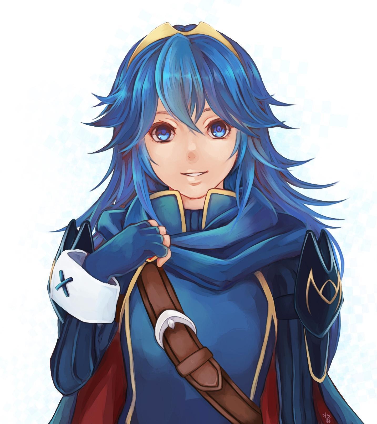 Figma Lucina Fire Emblem Know Your Meme