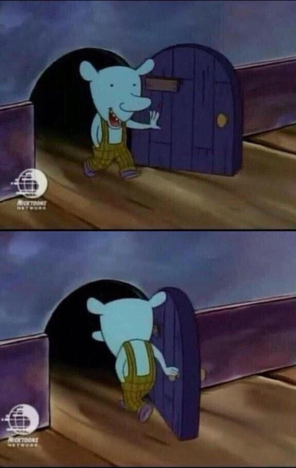 *goes on internet* | Reaction Images | Know Your Meme