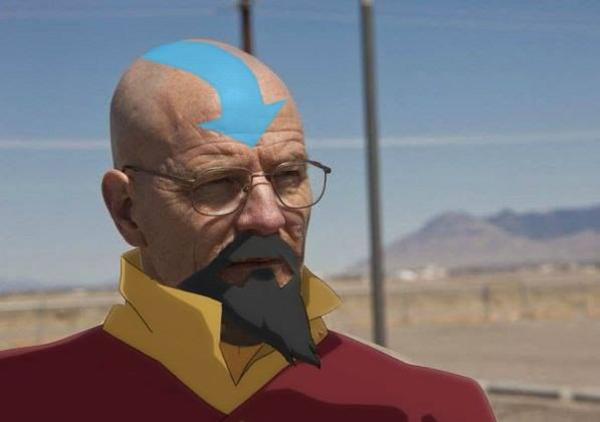 [Image - 885998] | Breaking Bad | Know Your Meme