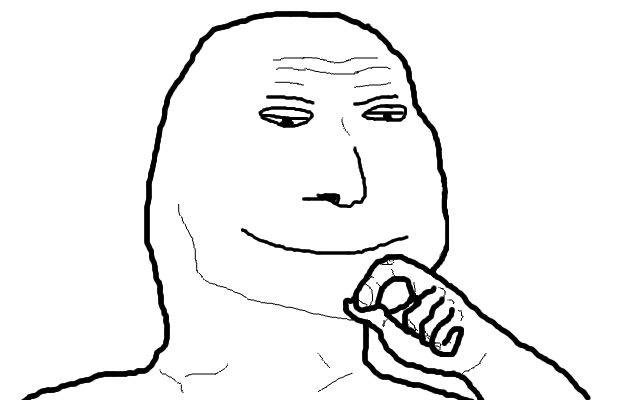 SMUG WOJAK IS GOD | Wojak / Feels Guy | Know Your Meme