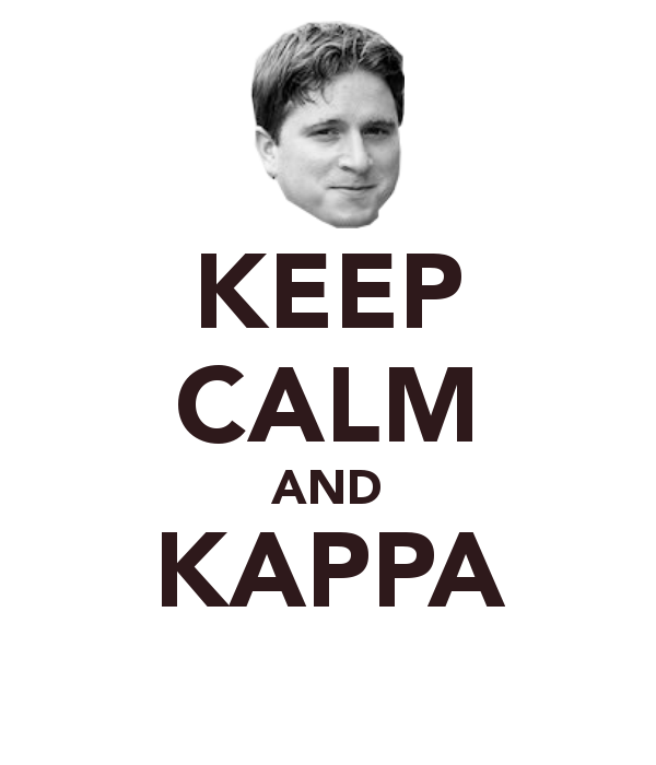 Kappa Man Memes