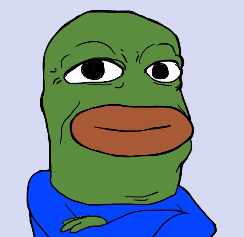 Nu Pepe | Pepe the Frog | Know Your Meme