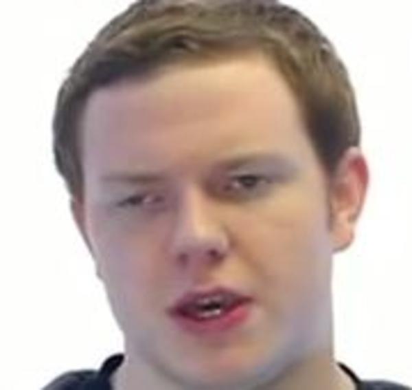 Gamer from Derp | DERP | Know Your Meme