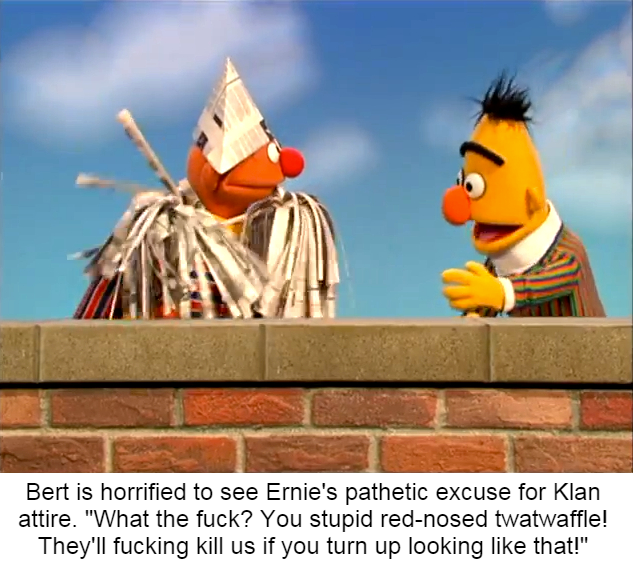 title.png | Bertstrips | Know Your Meme
