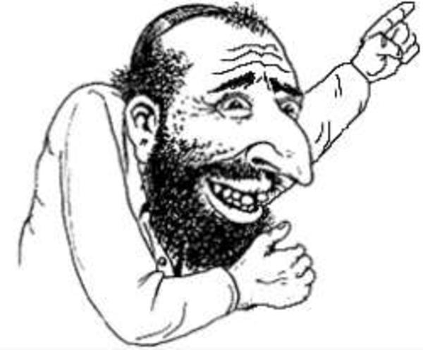 Happy pointing | Happy Merchant | Know Your Meme