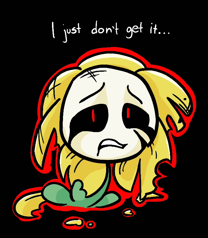 *Flowey fled | Undertale | Know Your Meme