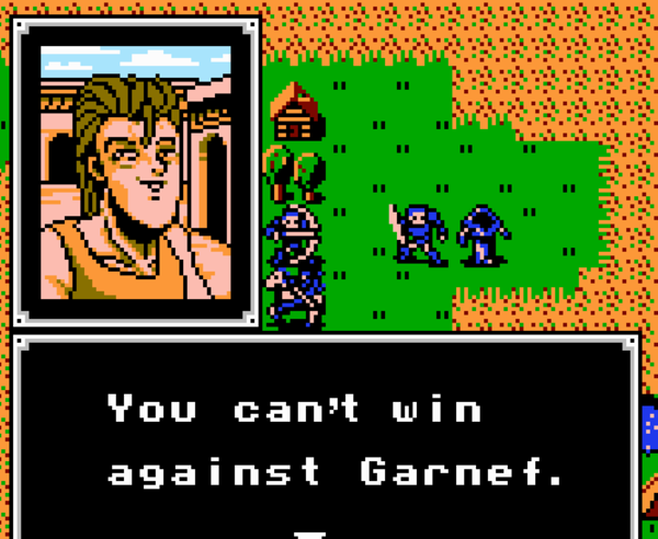 Fire Emblem 17: Shadow Dragon and the Blade of Light, trailer ...