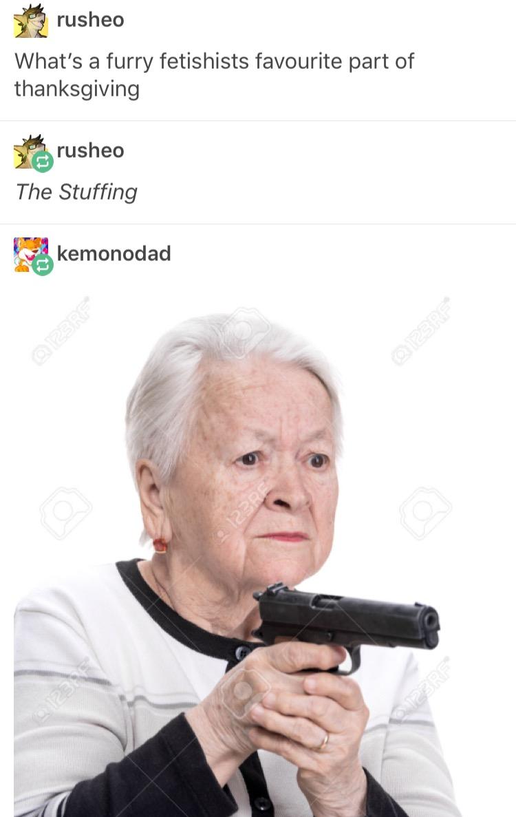 I mean...he's not exactly wrong | Furries | Know Your Meme