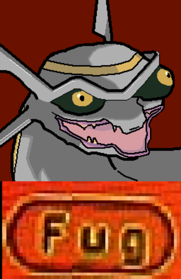 shiny fug | Fug | Know Your Meme