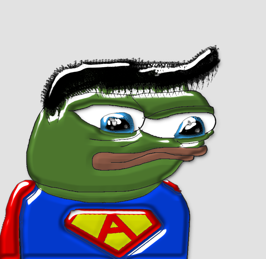 Super apu | Apu Apustaja | Know Your Meme