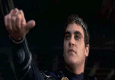Gladiator Thumbs Down Meme