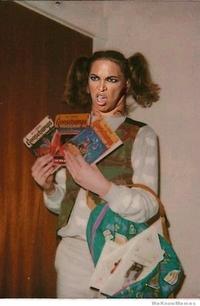 Twilight VS Gersberms | Ermahgerd | Know Your Meme